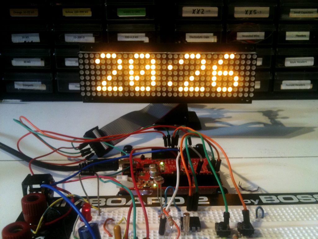 Arduino | Intellectual Curiosity | Page 3